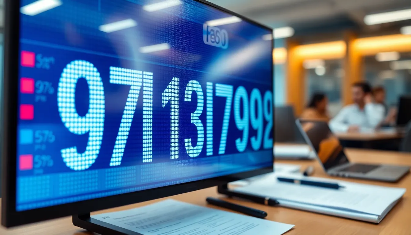 9713179192: Uncover the Hidden Secrets Behind This Unique Numerical ...